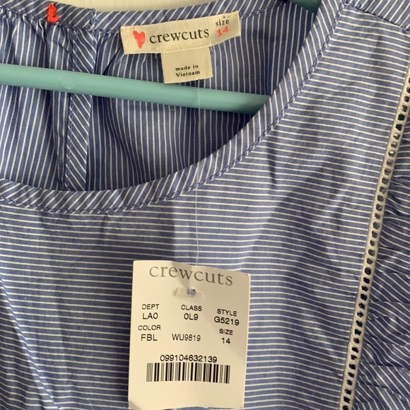 J. Crew | Shirts & Tops | Jcrew Sleeveless Ruffle Tunic Shirt | Poshmark